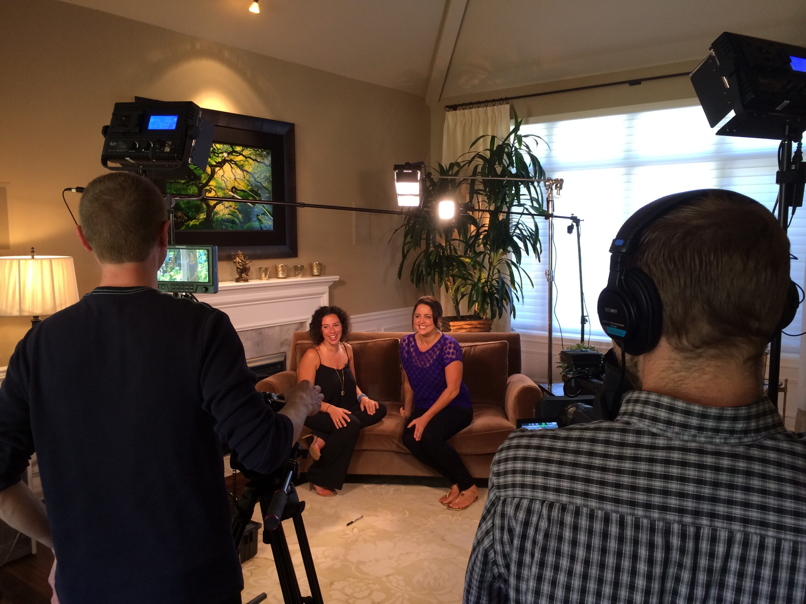 Kirkland Video Production